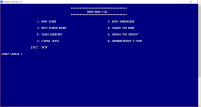 Main Window | Genuine Coder